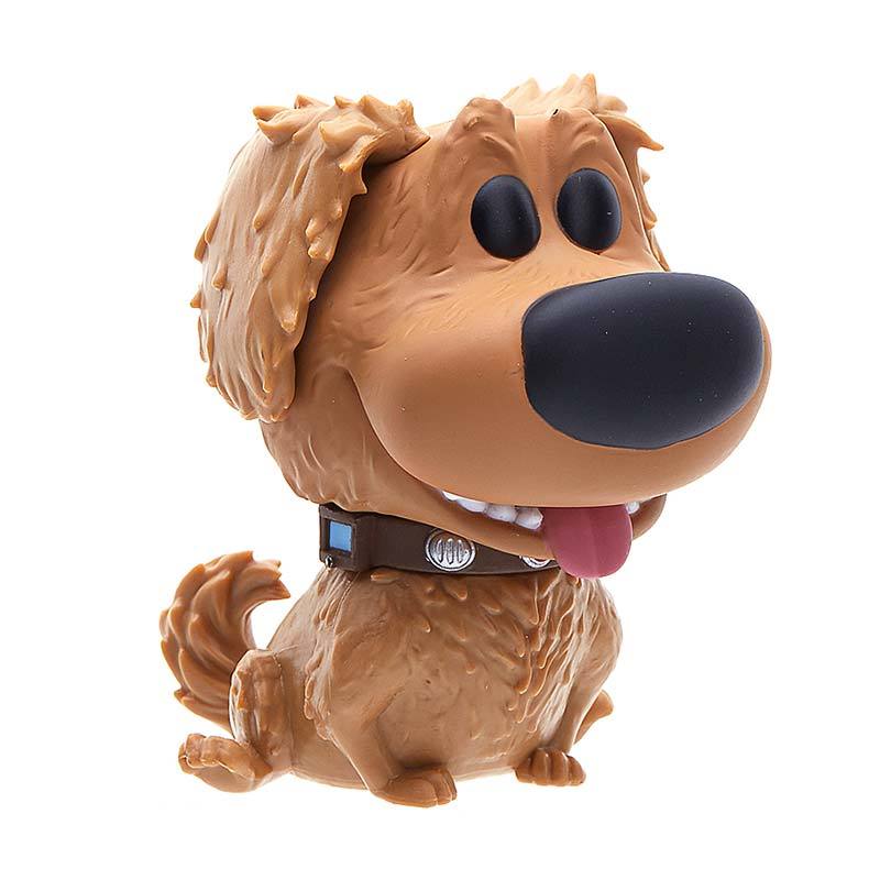 Jual Funko Pop Disney Up : Dug Action Figure Di Seller Toybox Id ...