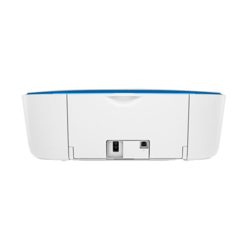 Jual Hp Deskjet Ink Advantage 3775 All In One Printer Di Seller Wahana ...