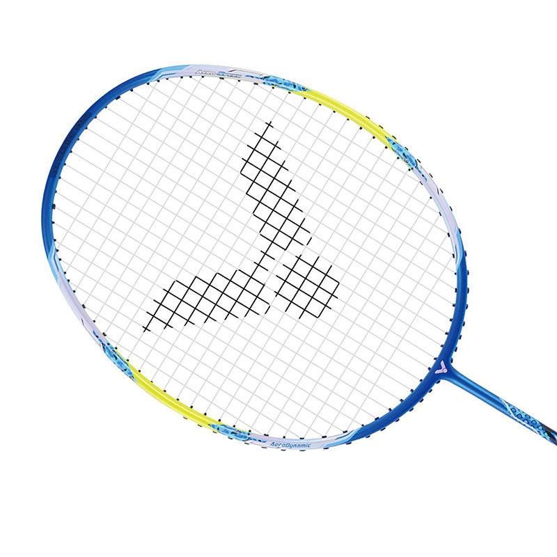 Jual Victor Arrow Speed 660 Raket Badminton Di Seller Rivaisport ...
