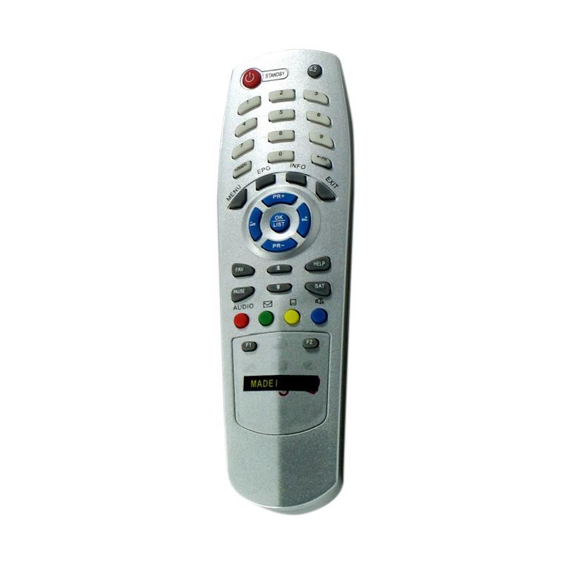 Jual OEM Remote Receiver Parabola for Orange TV di Seller Central Store ...