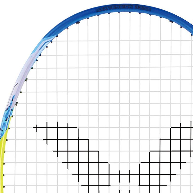 Jual Victor Arrow Speed 660 Raket Badminton Di Seller Rivaisport ...