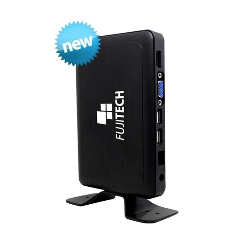 Jual Fujitech Thin Client Sr 200n Desktop Pc Di Seller Fujitech - Ancol ...