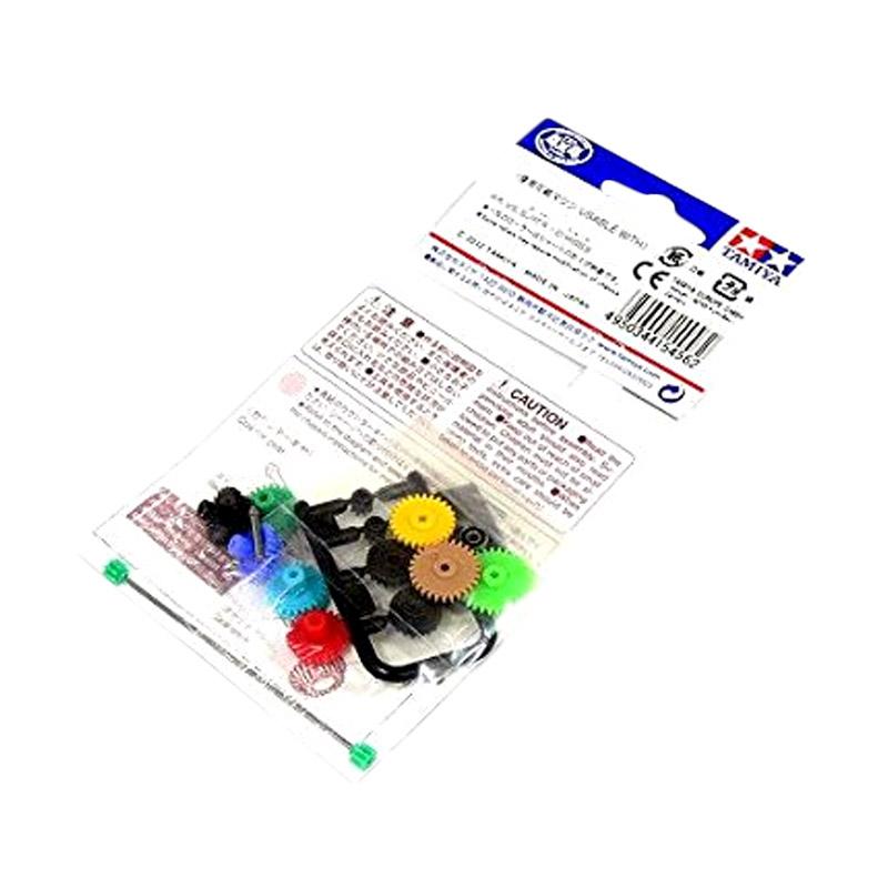 Jual Tamiya Setting Gear Set for AR Chassis di Seller AEGO POWER ...