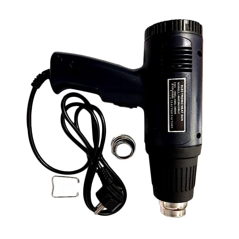 Jual Stearnel Hot Gun Perkakas Listrik di Seller Blue Gold - Kota ...