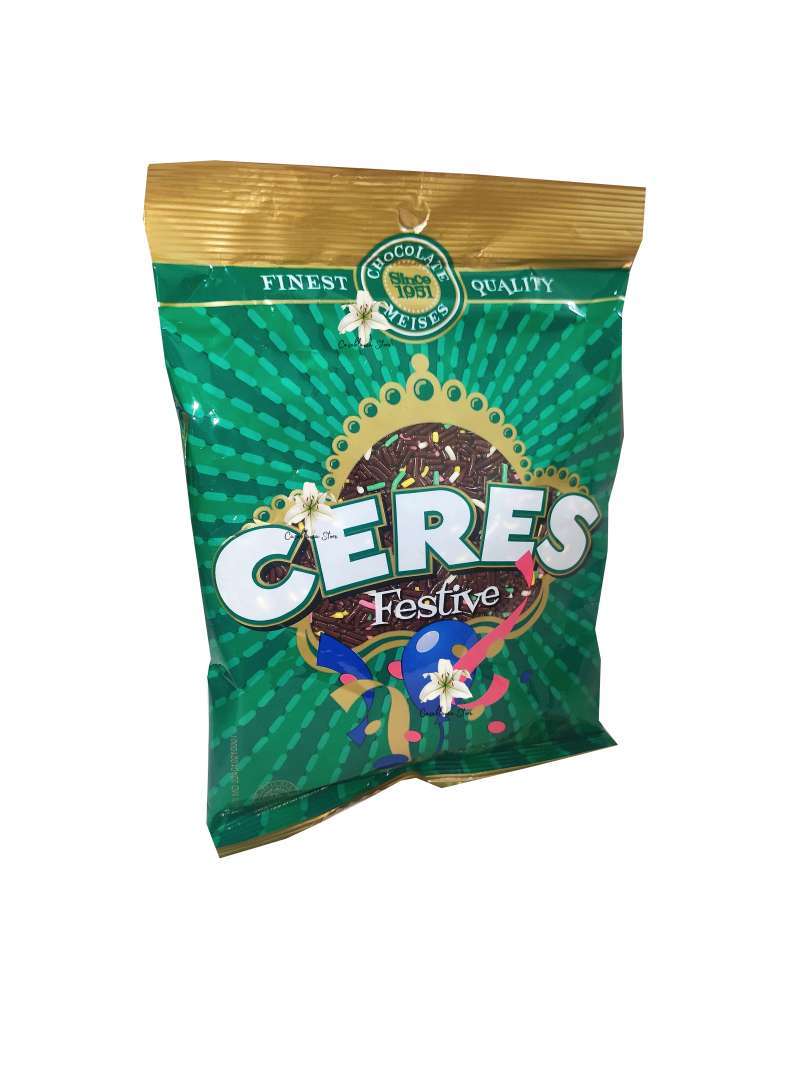 Jual Ceres Festive [225gr] di Seller Casablanca Store - Babakan Ciamis ...