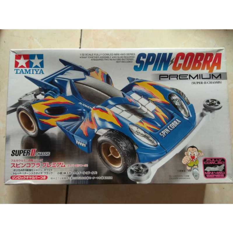 Jual Spin Cobra 🏷️ Original Terbaru, Terlengkap, & Harga Termurah ...