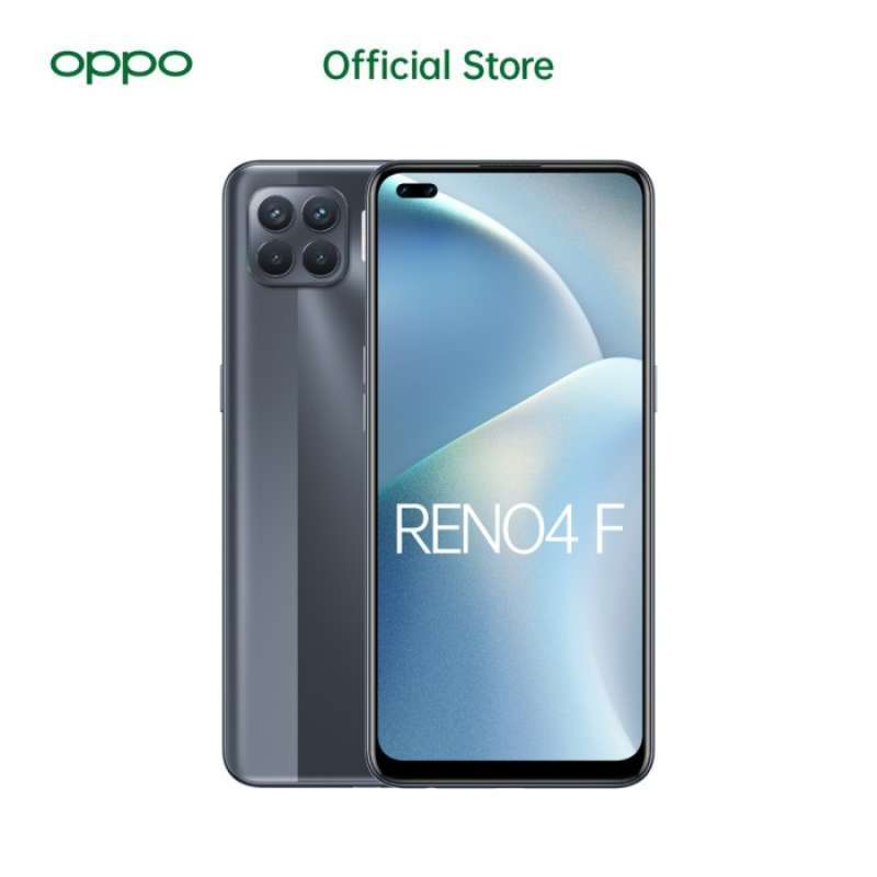 Jual Reno 4f Di Seller Naomi Jaya Cell 1 - Sukatani, Kota Depok | Blibli