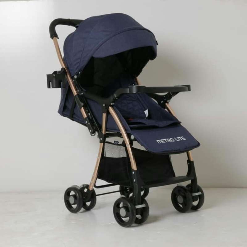 Jual Stroller Bayi Pliko 508 Harga Termurah Dan Terlengkap 2024 | Blibli