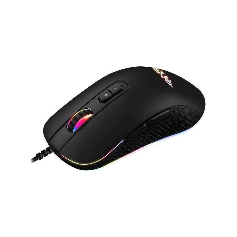 Jual Armaggeddon Falcon III - Gaming Mouse - Hitam di Seller IsGone ...