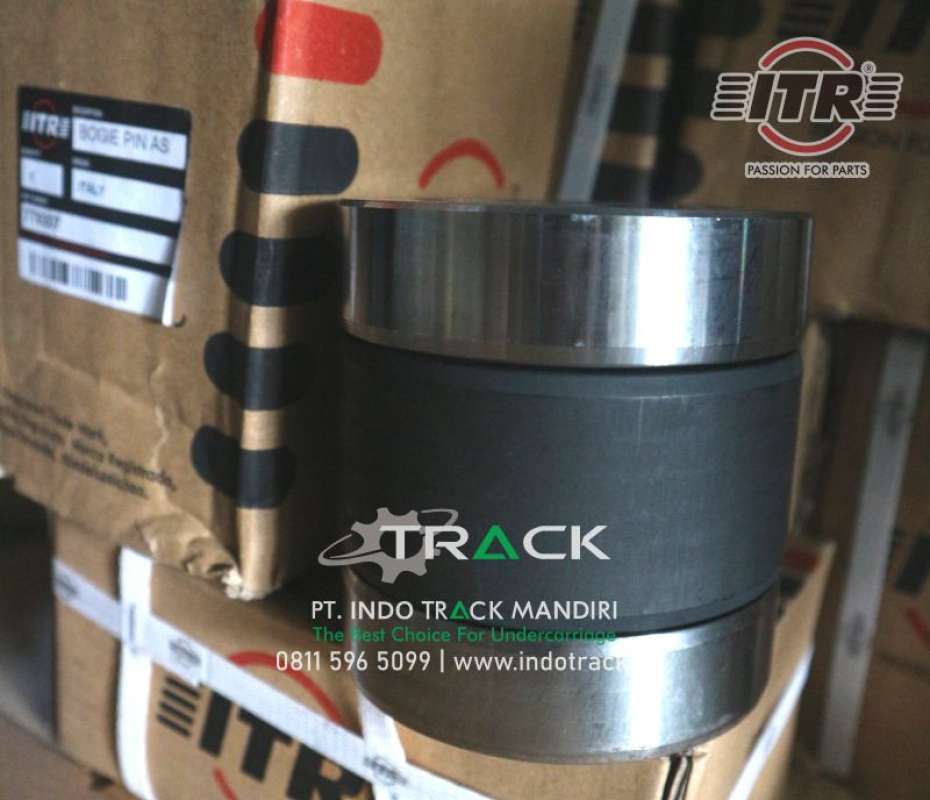 Jual Pin Assy Bogie Caterpillar D8l D8n D8r D8t D9n D9r D9t Merek Itr ...