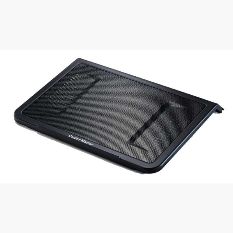 Jual Cooling Pad Cooler Master Notepal L1 di Seller ATPIC STORE - Johar ...