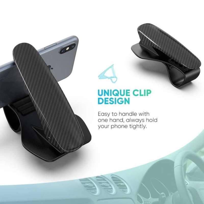 Jual Ugreen Car Holder Dashboard Grip Phone Holder Grip Hot di Seller ...