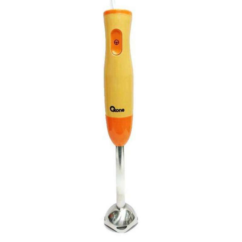 Promo OXONE Cute Hand Blender OX-204 Blender Tangan - Orange Diskon 49% ...