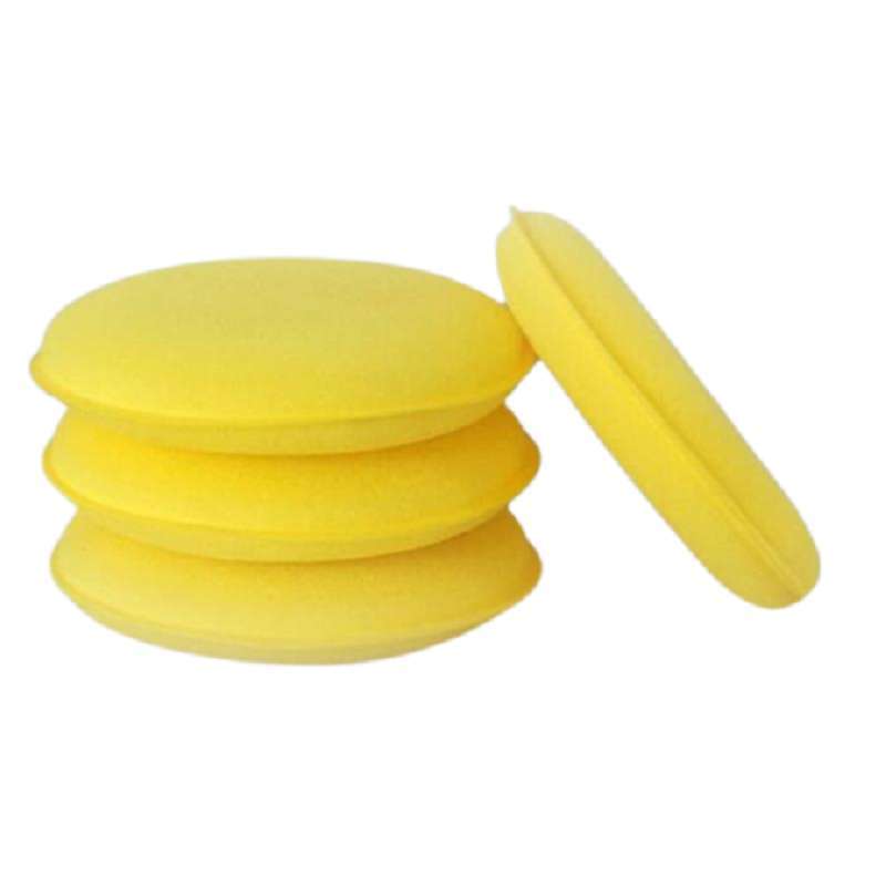 Jual Pad Applicator Busa Poles Waxing Aplikator 10 CM Tebal Spon 10CM ...