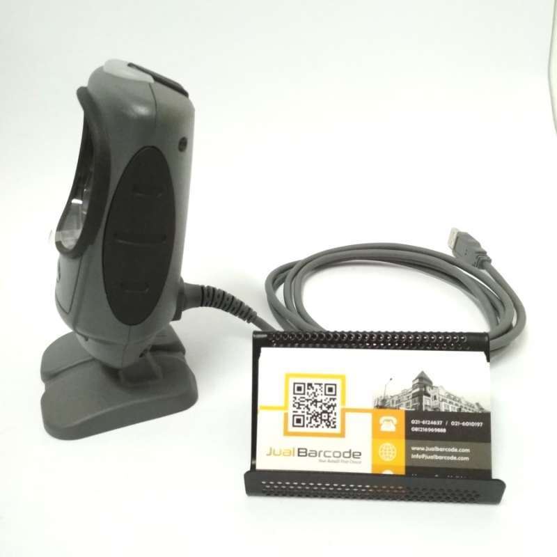 Jual Barcode Scanner Omni Code Reader Cr5000 - Cr 5000 | 2d | Alfamart ...