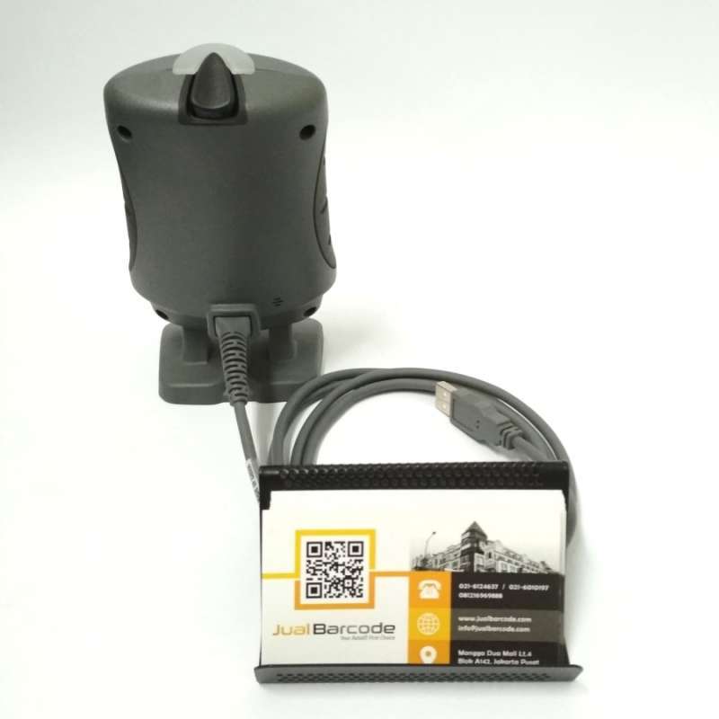 Jual Barcode Scanner Omni Code Reader Cr5000 - Cr 5000 | 2d | Alfamart ...