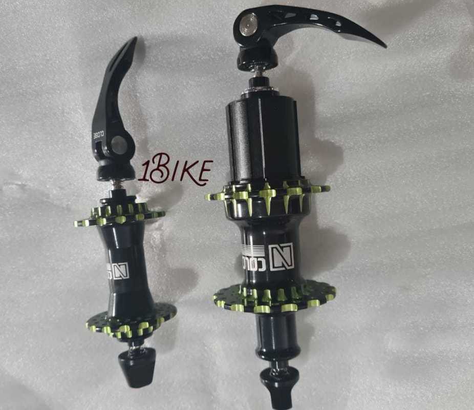 Hub Freehub Nautilus Gratis Ongkir 🏷️ Harga Murah Oktober 2025