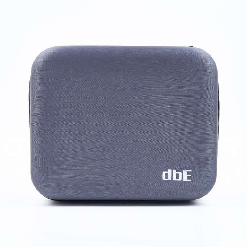 Jual dbE Headphone Hardcase Size M - Abu di Seller dbE Official Store ...