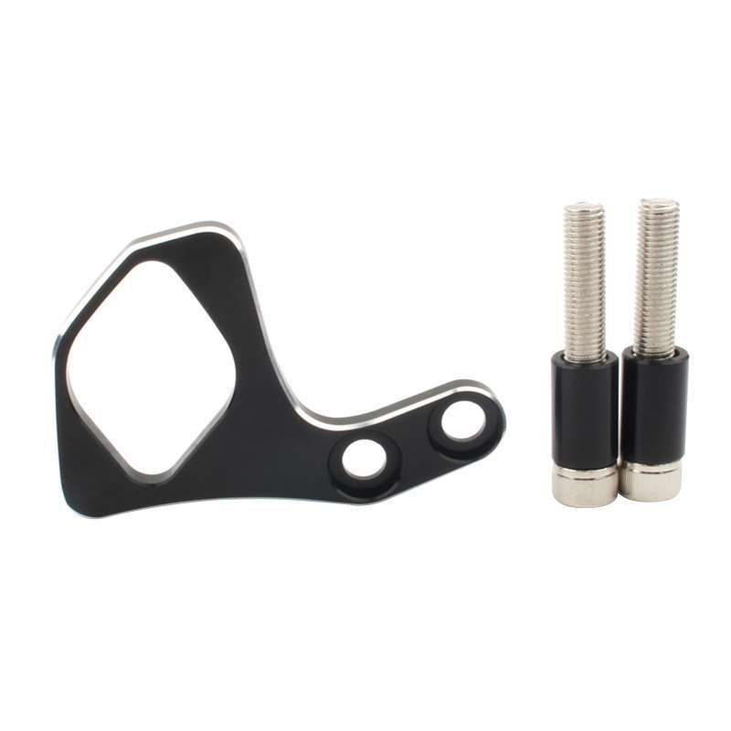 Promo OEM New Motorcycle Ignition Key Relocate for Triumph Bonneville ...