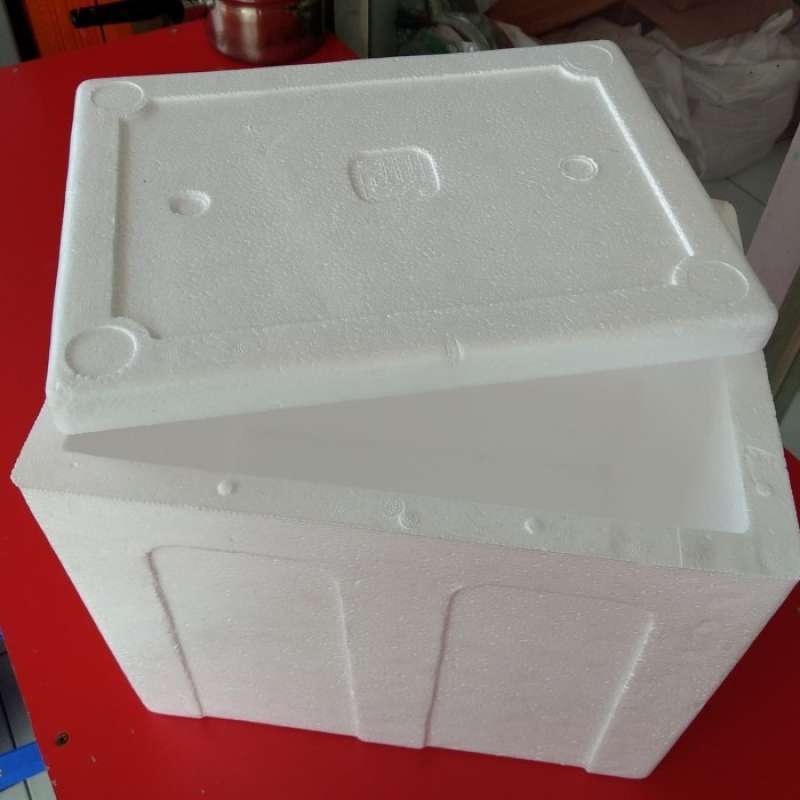 Jual Styrofoam Box Terbaru - Harga Murah | Blibli.com