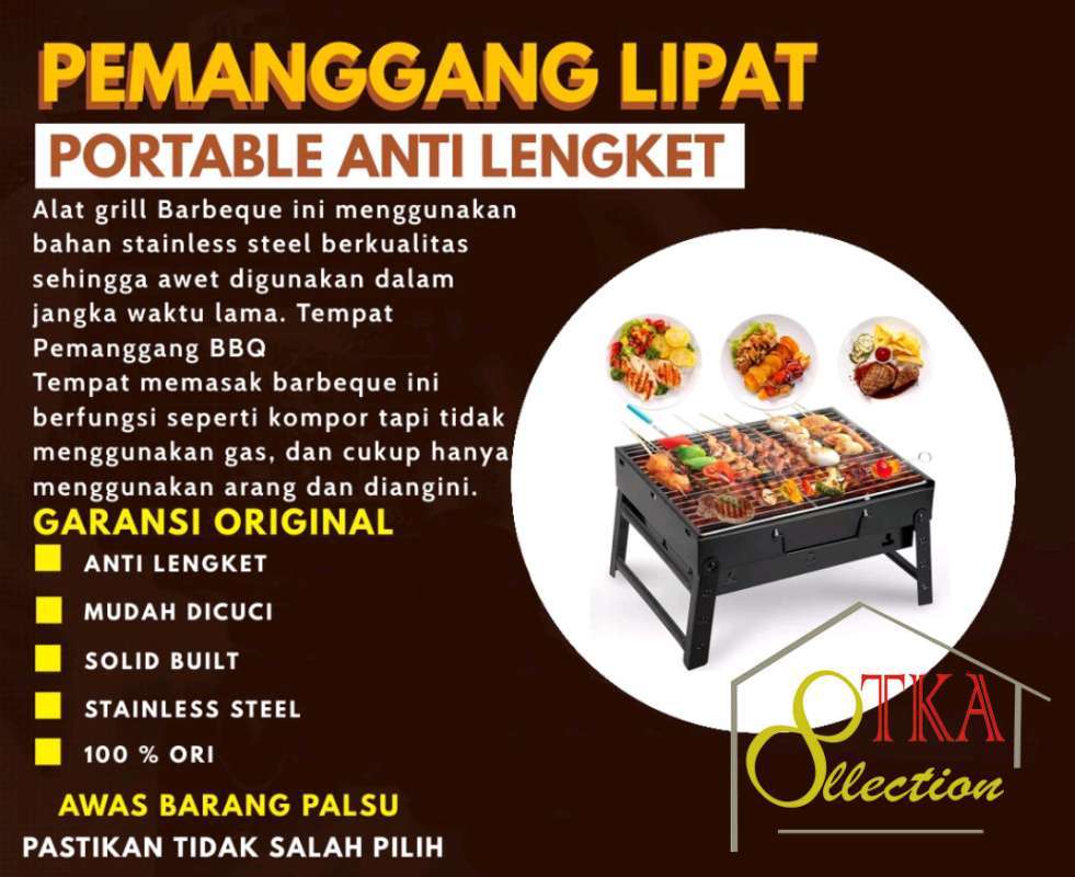 Jual Pxton Grill Original Murah - Harga Diskon Juni 2024 | Blibli.com