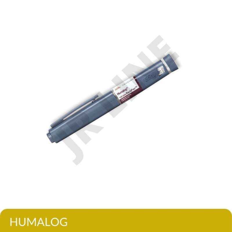 Insulin Diabetes Lengkap Harga Terbaru April 2024 | Blibli