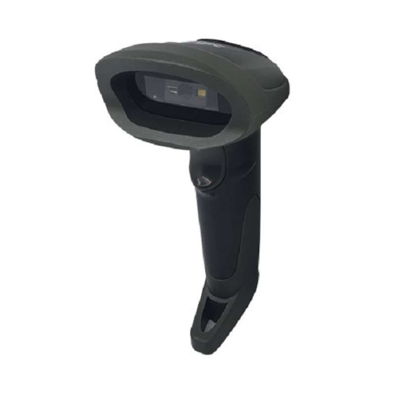 Jual BARCODE SCANNER LOGIC - QR80 1D & 2D USB KABEL di Seller PT. First ...