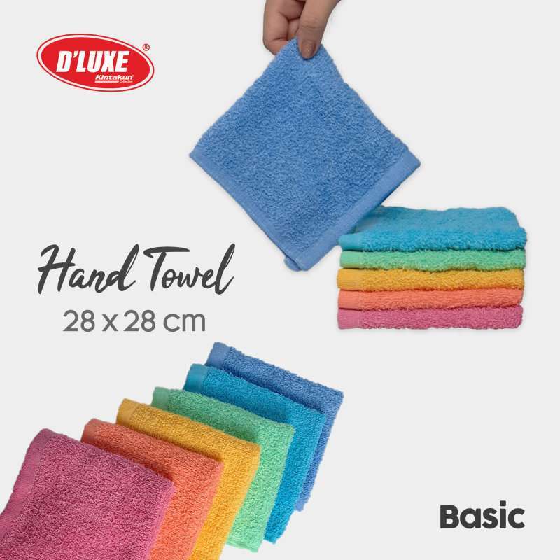 Cek Yuk Rekomendasi Handuk Terbaik Berikut! - Blibli Friends