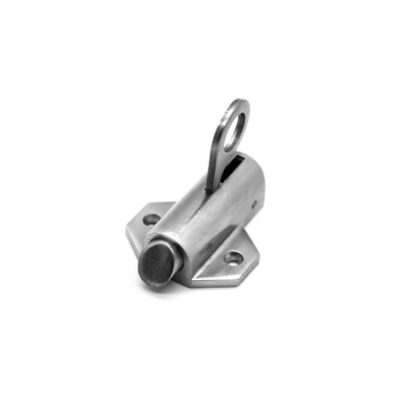 Promo Nobleza Nsk-02 Spring Knive Knip Slot Kunci Jendela Stainless ...