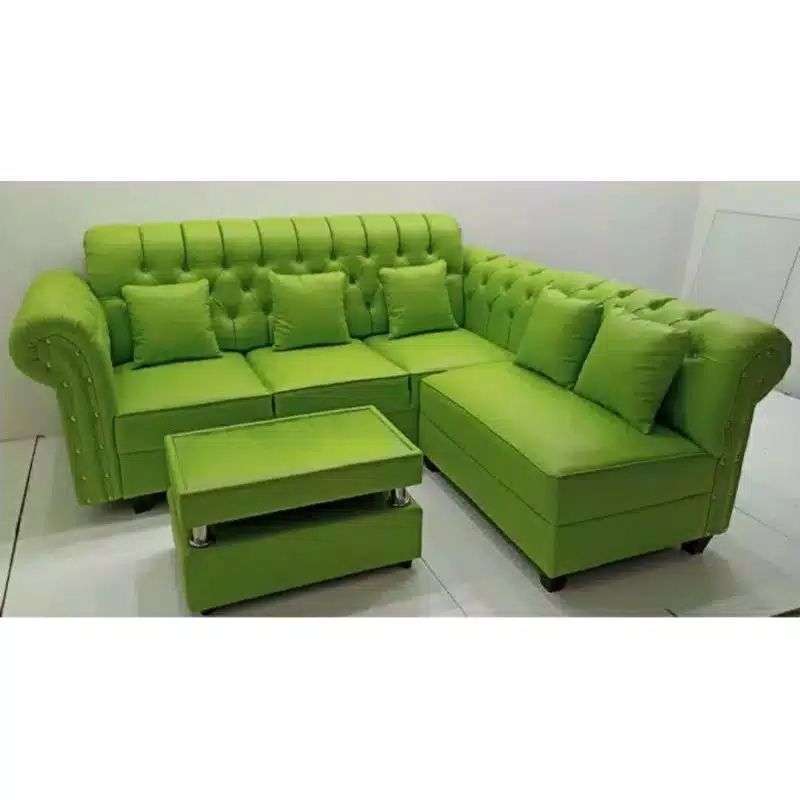Harga Sofa Minimalis Modern Murah | Baci Living Room