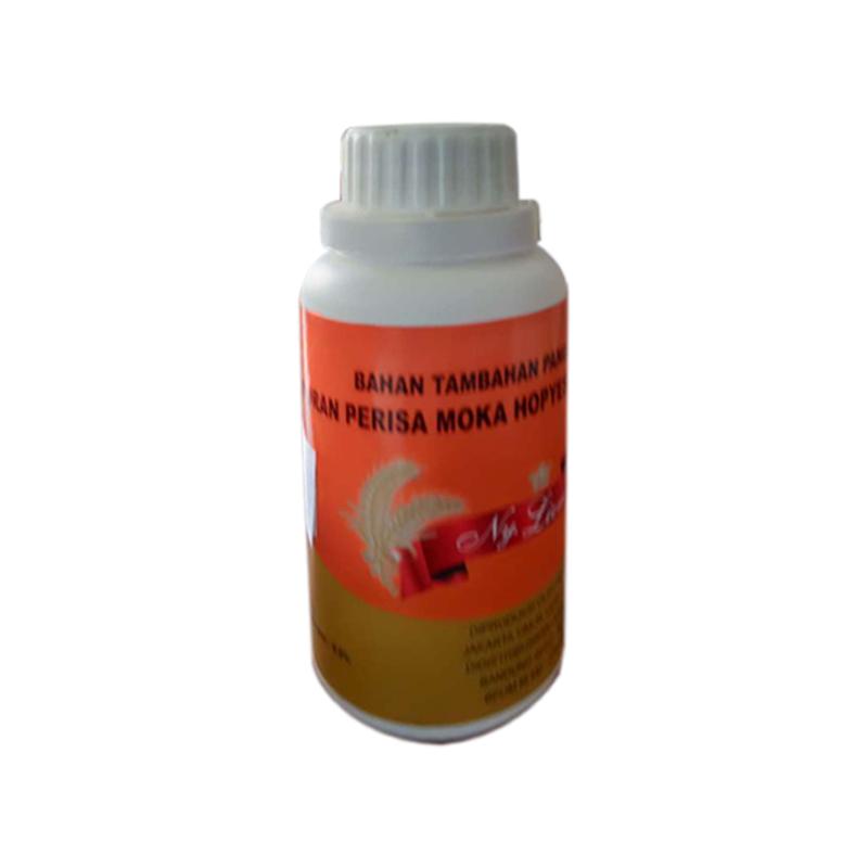 Jual ny Liem bahan tambahan pangan campuran perisa moka hopyes dan ...