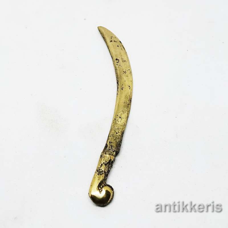 Jual Pusaka Ukuran Kecil Original Murah - Harga Diskon Mei 2024 ...