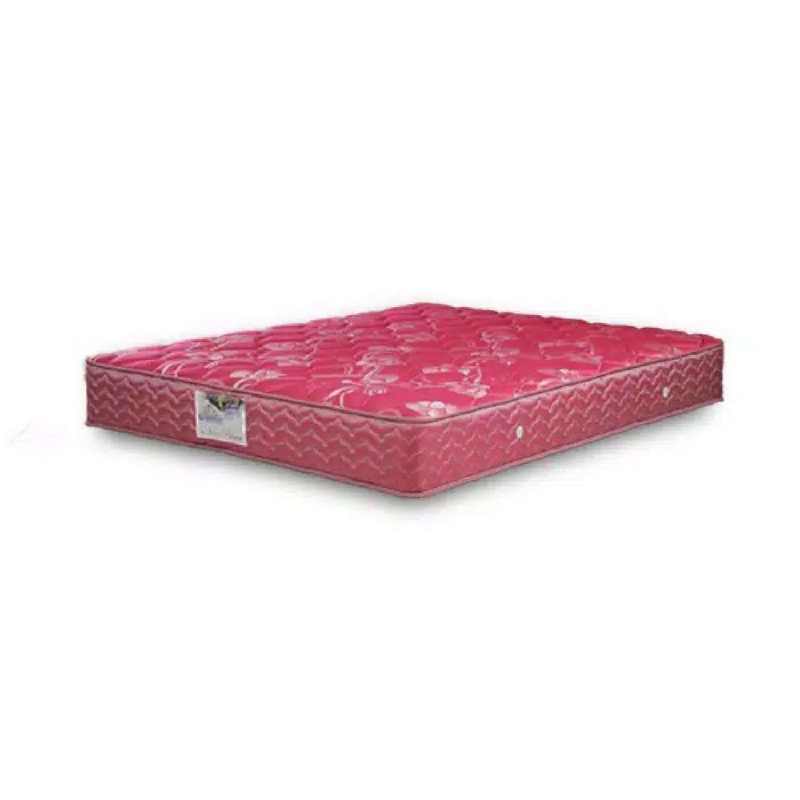 Harga Spring Bed Murah / Viral Unboxing Kasur Spring Bed Harga Murah ...