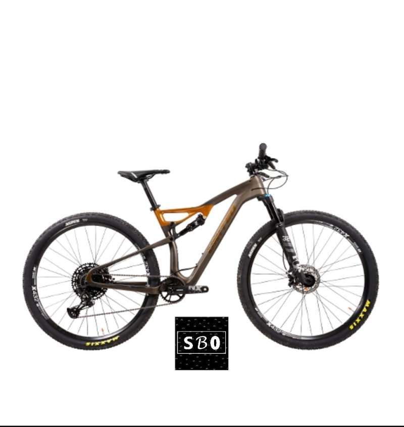 Sepeda United Epsilon Gratis Ongkir 🔥 Harga Murah Januari 2026