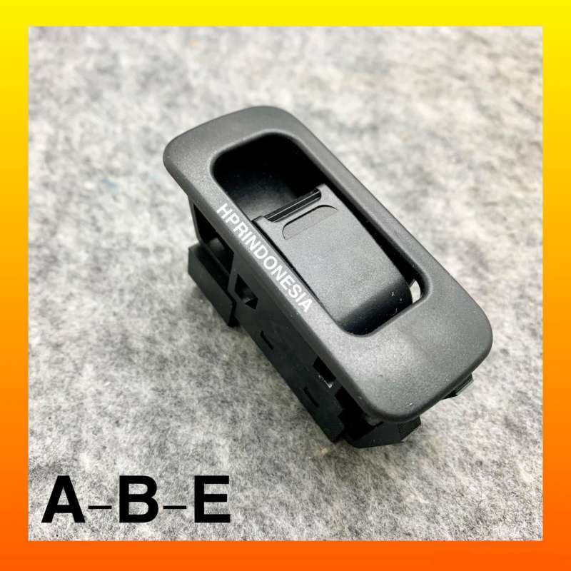 Jual Anak Single Switch Power Window Jendela Penumpang Suzuki Baleno ...