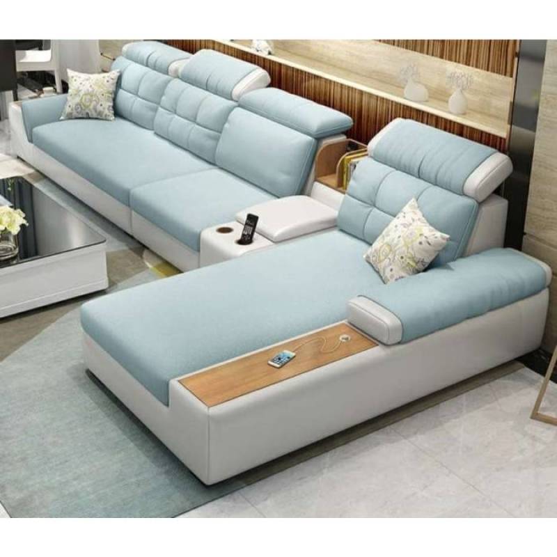 Sofa Besar Minimalis | Baci Living Room