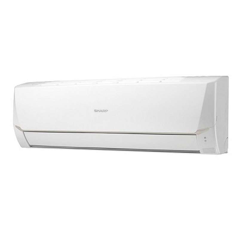 Jual AC SHARP STANDARD + Paket Pasang di Seller CV. Central AC PADANG ...