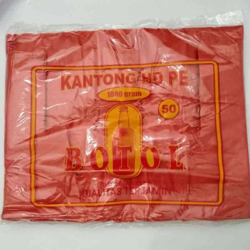 Jual Kresek Jumbo 💯 Harga Murah & Kualitas Terbaik Mei 2026