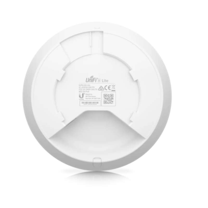 Jual Ubiquiti Network Ubnt Unifi Access Point Lite 6 (u6-lite-us) Di ...