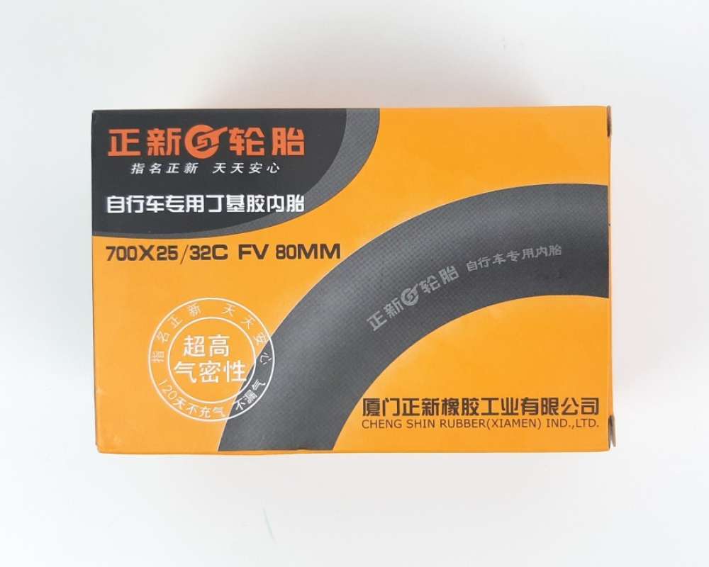 Jual CST Ban Dalam Sepeda 700 x 25-32C Pentil Presta 80mm di Seller Abells - Kab. Tangerang ...