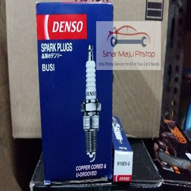 Busi Mobil Toyota Kijang - Harga Terbaru Juni 2024 & Gratis Ongkir | Blibli