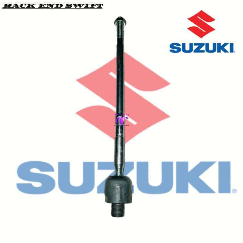 Jual Suzuki Genuine Parts Rack End Long Tie Rod For Suzuki Swift ...