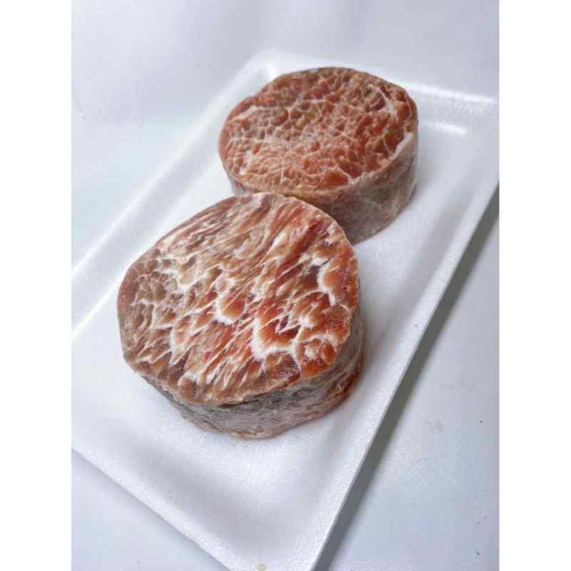 Jual Daging Sapi Tenderloin Meltique / Meltique Wagyu Beef Steak - 200 ...