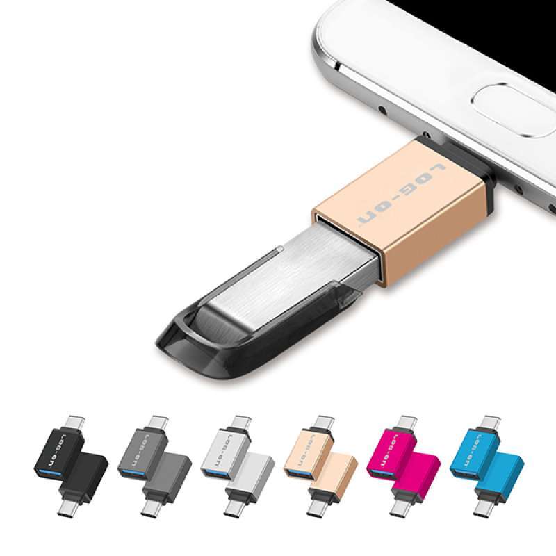 Usb Otg Type C - Harga Terbaru Mei 2024 & Gratis Ongkir | Blibli