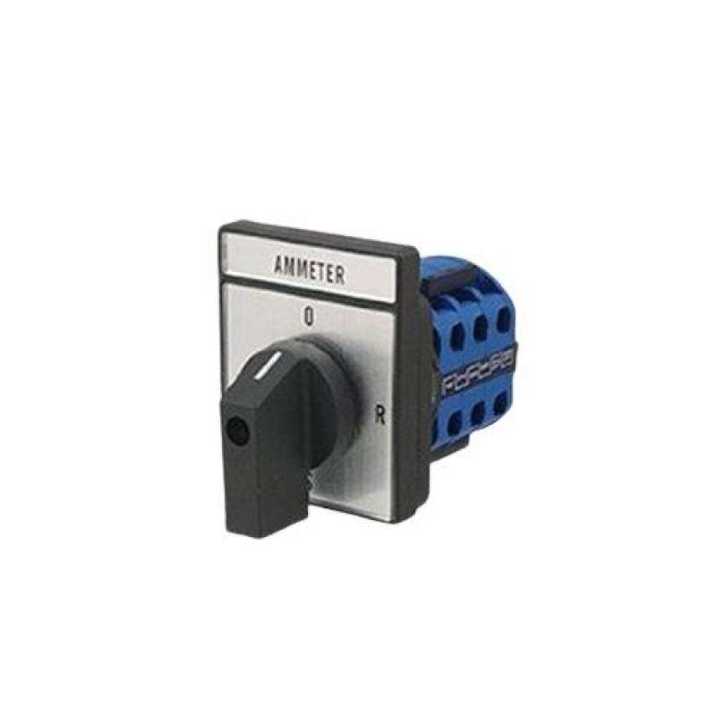 Jual SELECTOR AMPERE OTTO di Seller Prima Jaya Shop - Jagalan, Kota ...