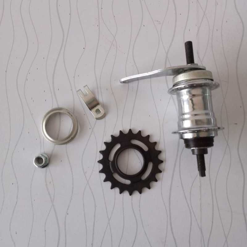 Jual TORPEDO ONTHEL 40 TORPEDO SEPEDA ONTHEL BOS SEPEDA ONTHEL LUBANG ...