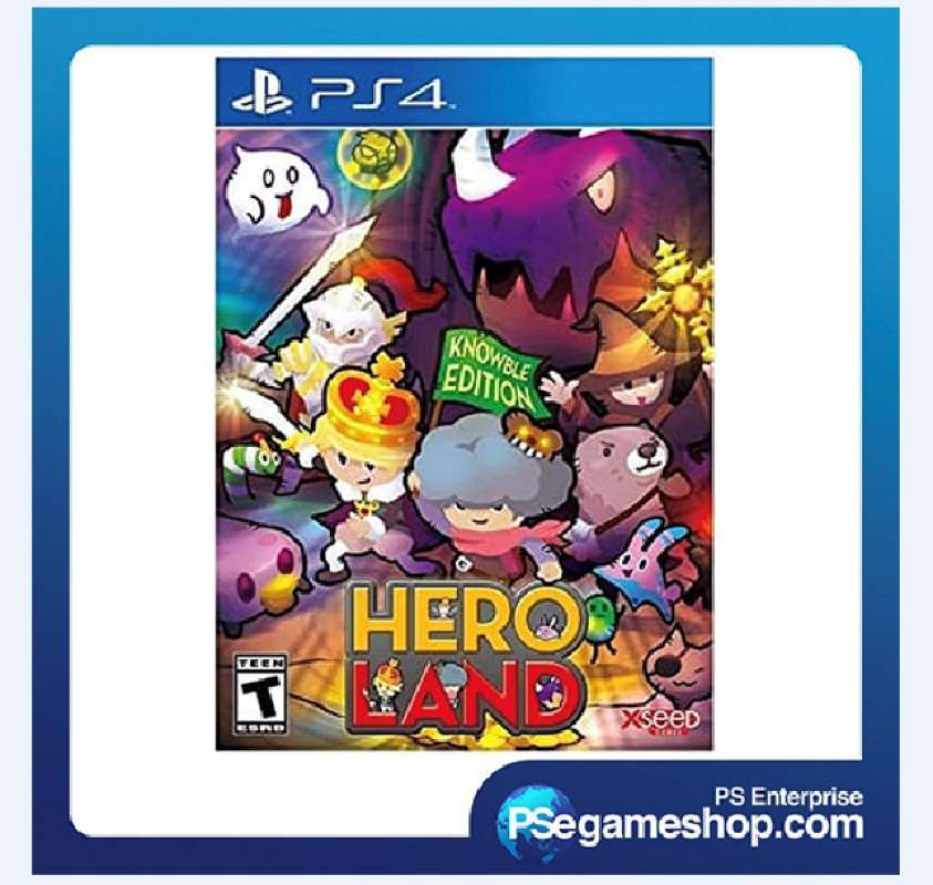 Jual Heroland Original Murah - Harga Diskon Juni 2024 | Blibli