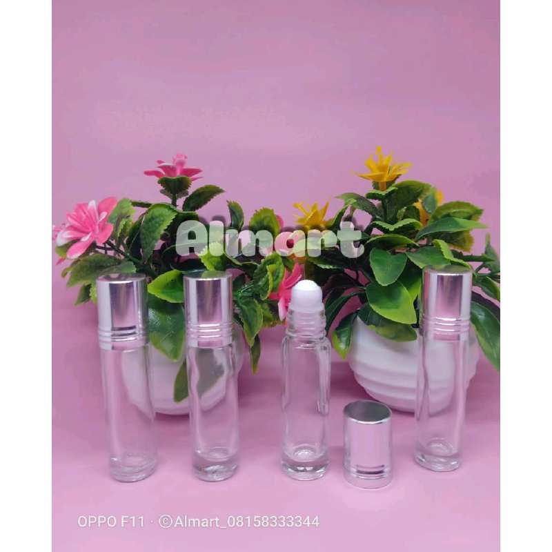 Botol Parfum Roll On Gratis Ongkir 🏷️ Harga Murah Mei 2026
