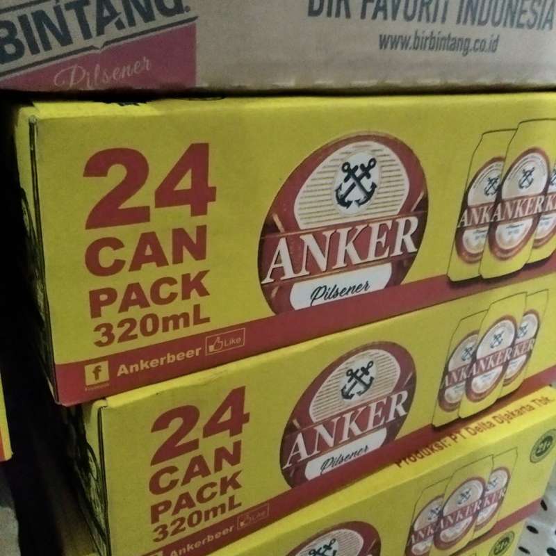 Anker Bir - Harga Termurah Mei 2024 | Blibli