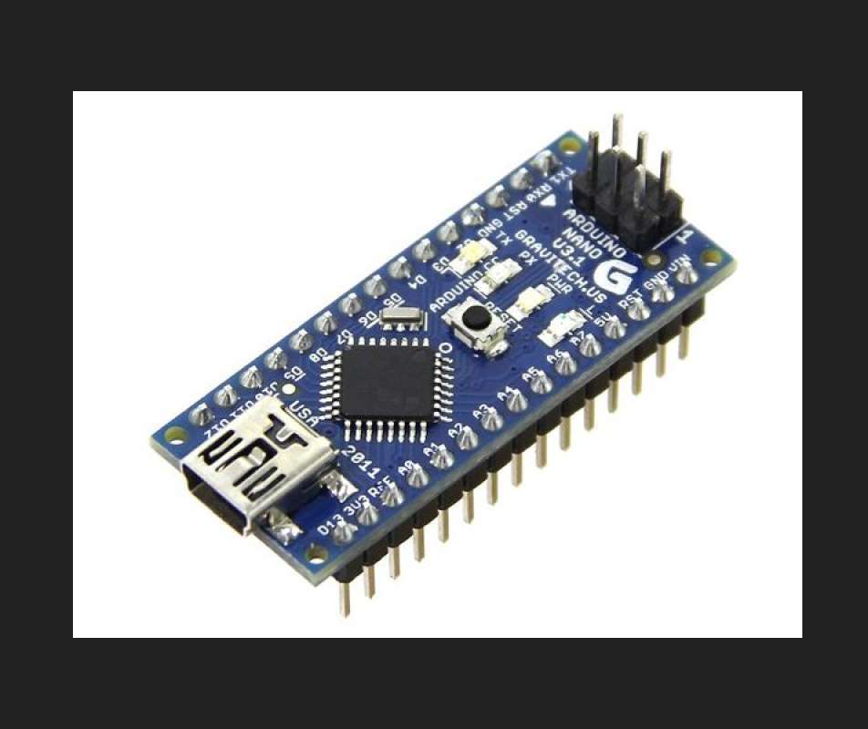 Jual ARDUINO NANO di Seller Flink Store - Labuh Baru Barat, Kota ...